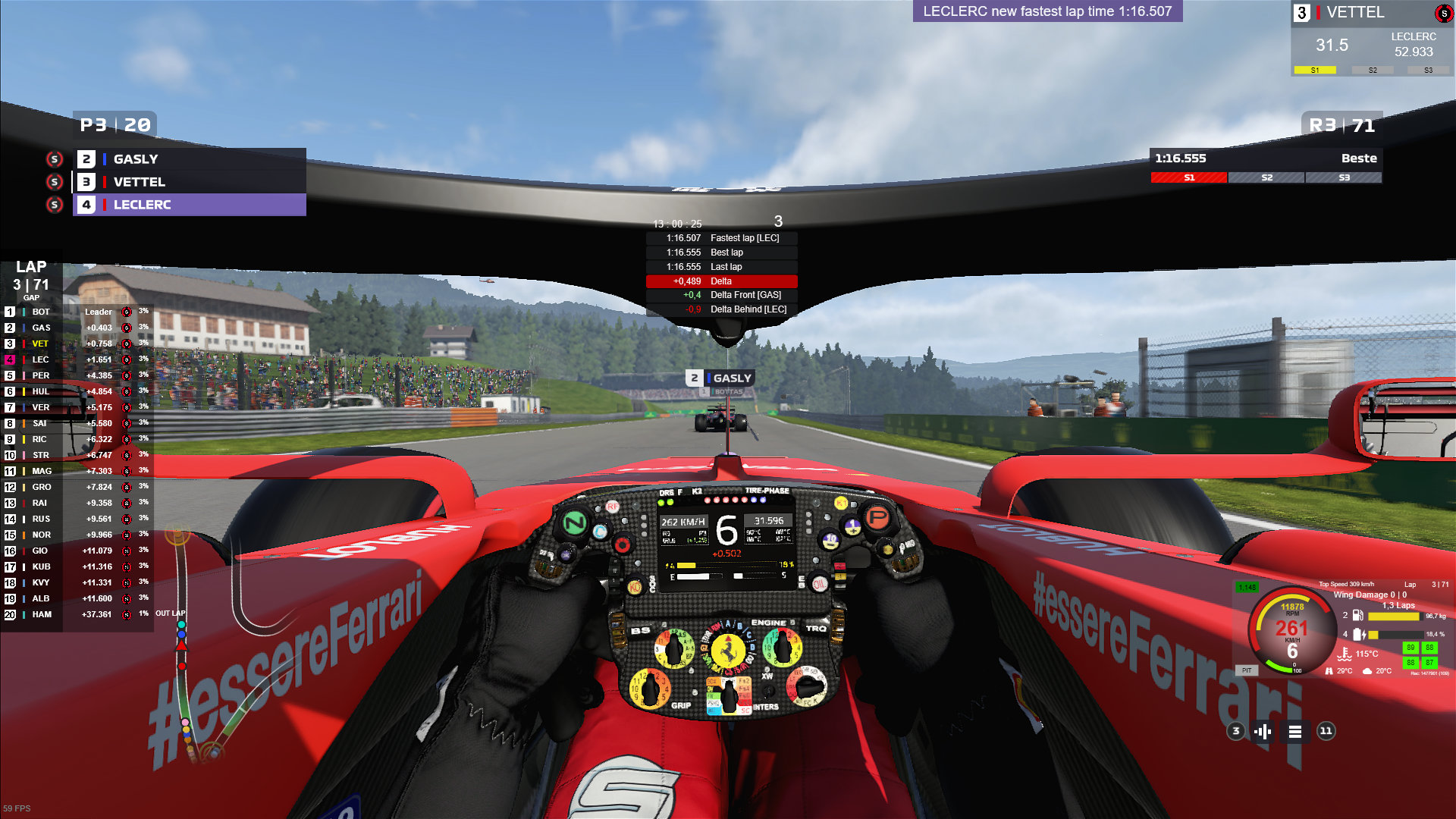 Overview – TeamTelemetry