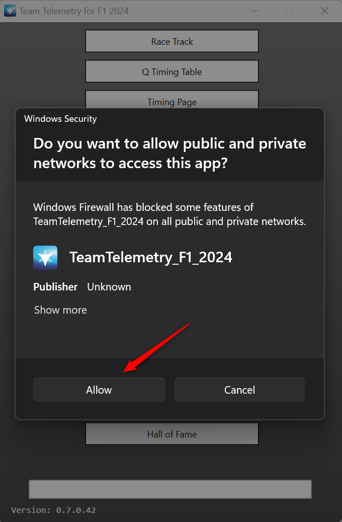 TeamTelemetry – for F1 25